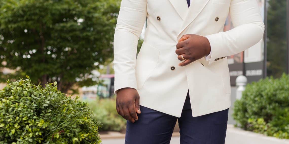 Henry Coffie Talks About the Hardships He Faced in the Fashion Industry ...