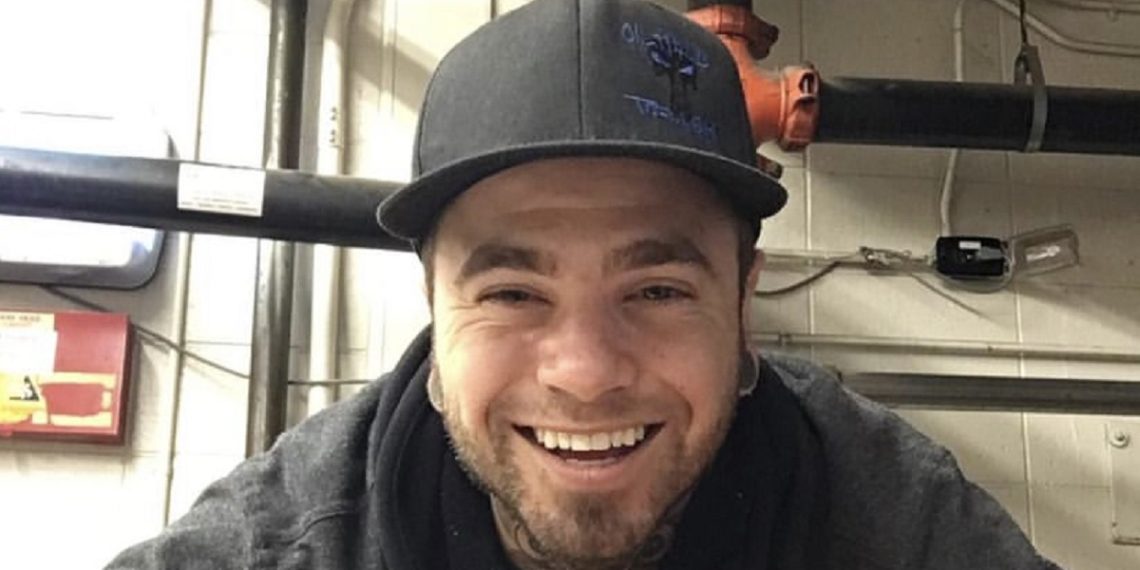 Meet Jonathan Bobby Opp, an Influential Content Creator with a Huge ...