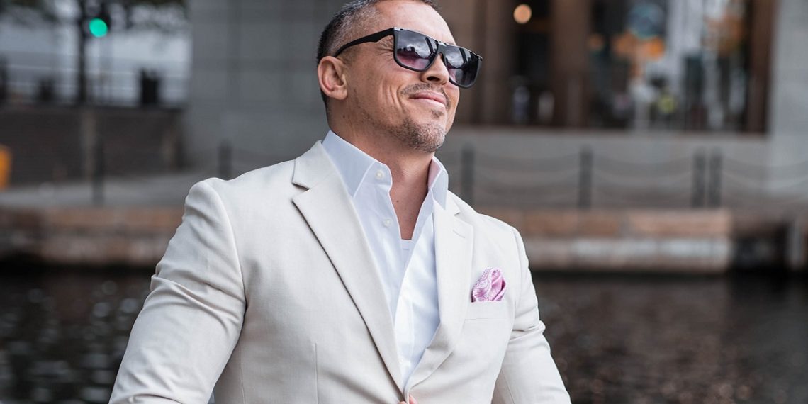 Investment Expert Jacob Moore Has Learned Several Valuable Lessons ...