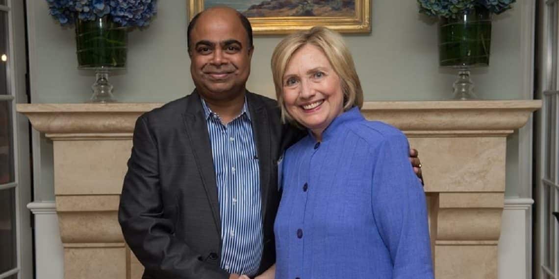 Meet Nirmalya Modak – A Disciplined and Intelligent Mortgage Banker in ...